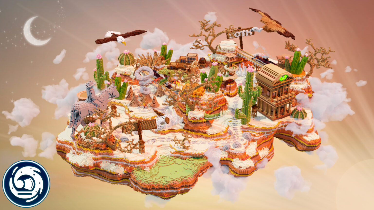 Store - AstrumProjects