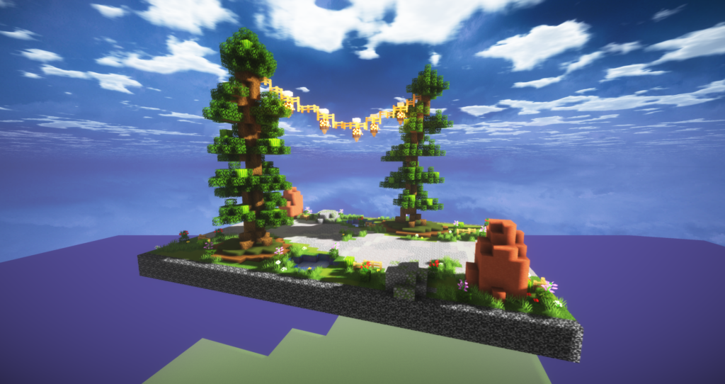 HCF Spawn MEDIEVAL - AstrumProjects