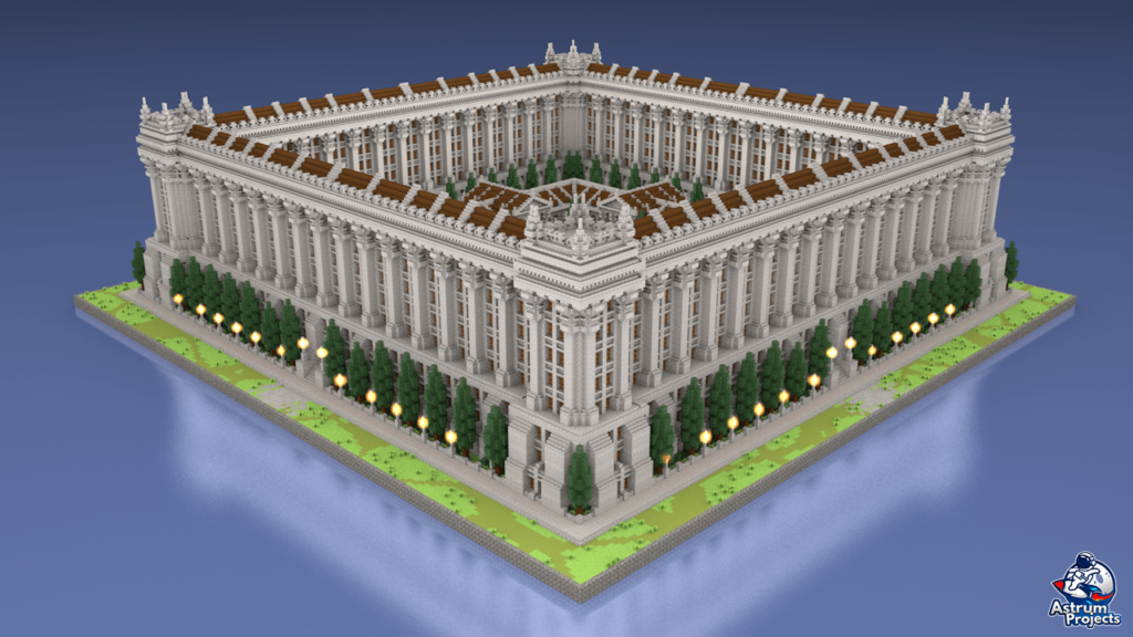 Citadel MEDIEVAL - AstrumProjects