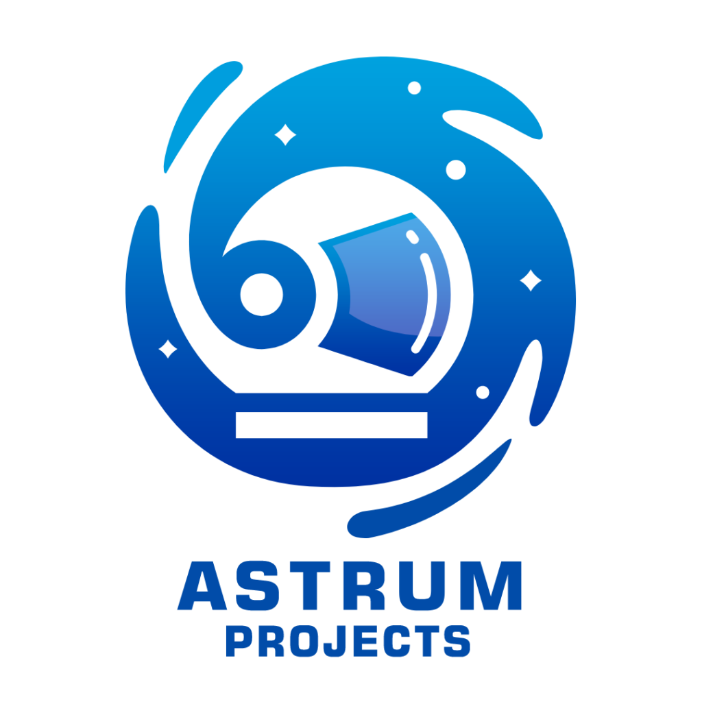 Home - AstrumProjects