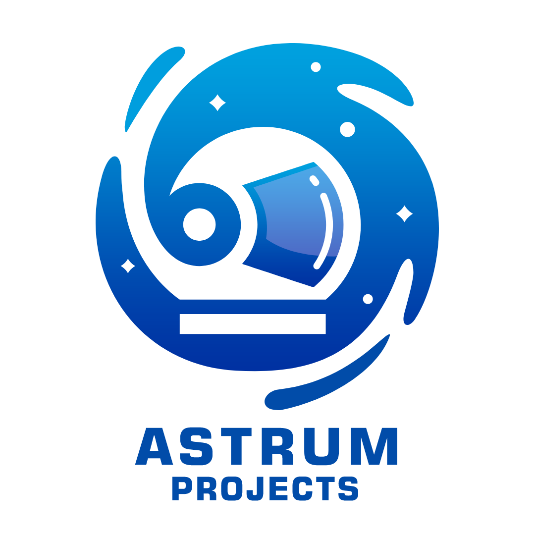 Home - AstrumProjects
