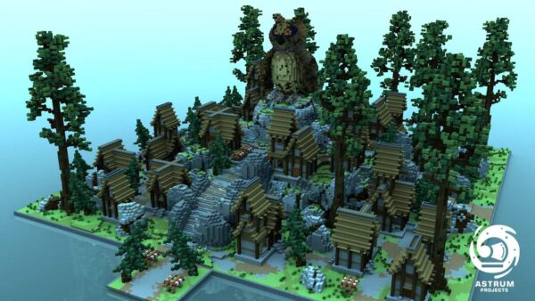 Productos – AstrumProjects