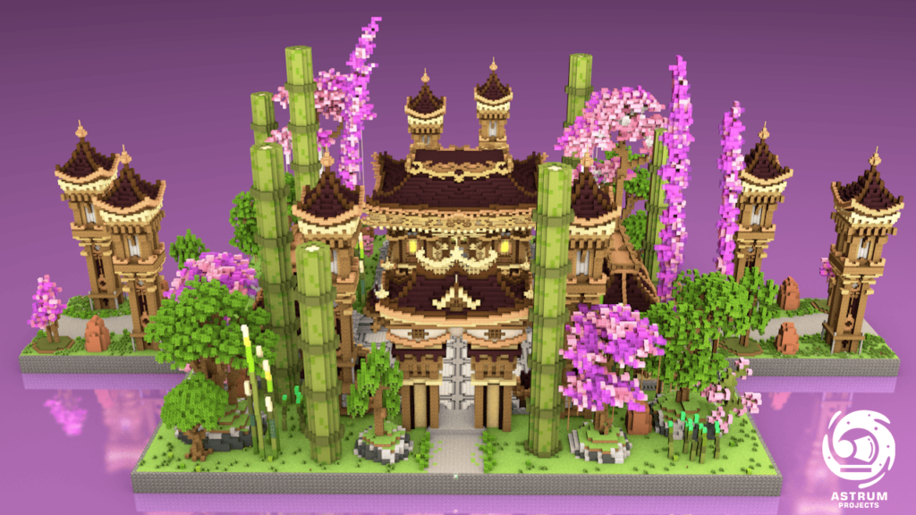 HCF Spawn - AstrumProjects
