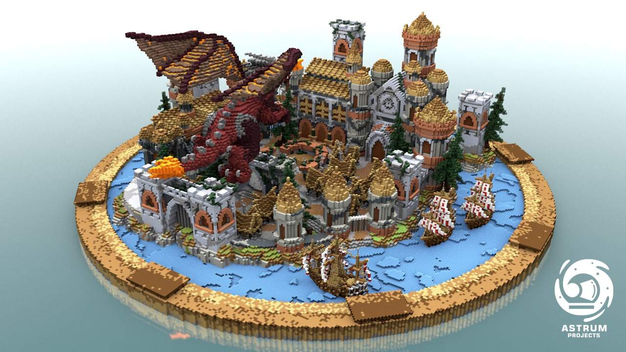 Productos – AstrumProjects