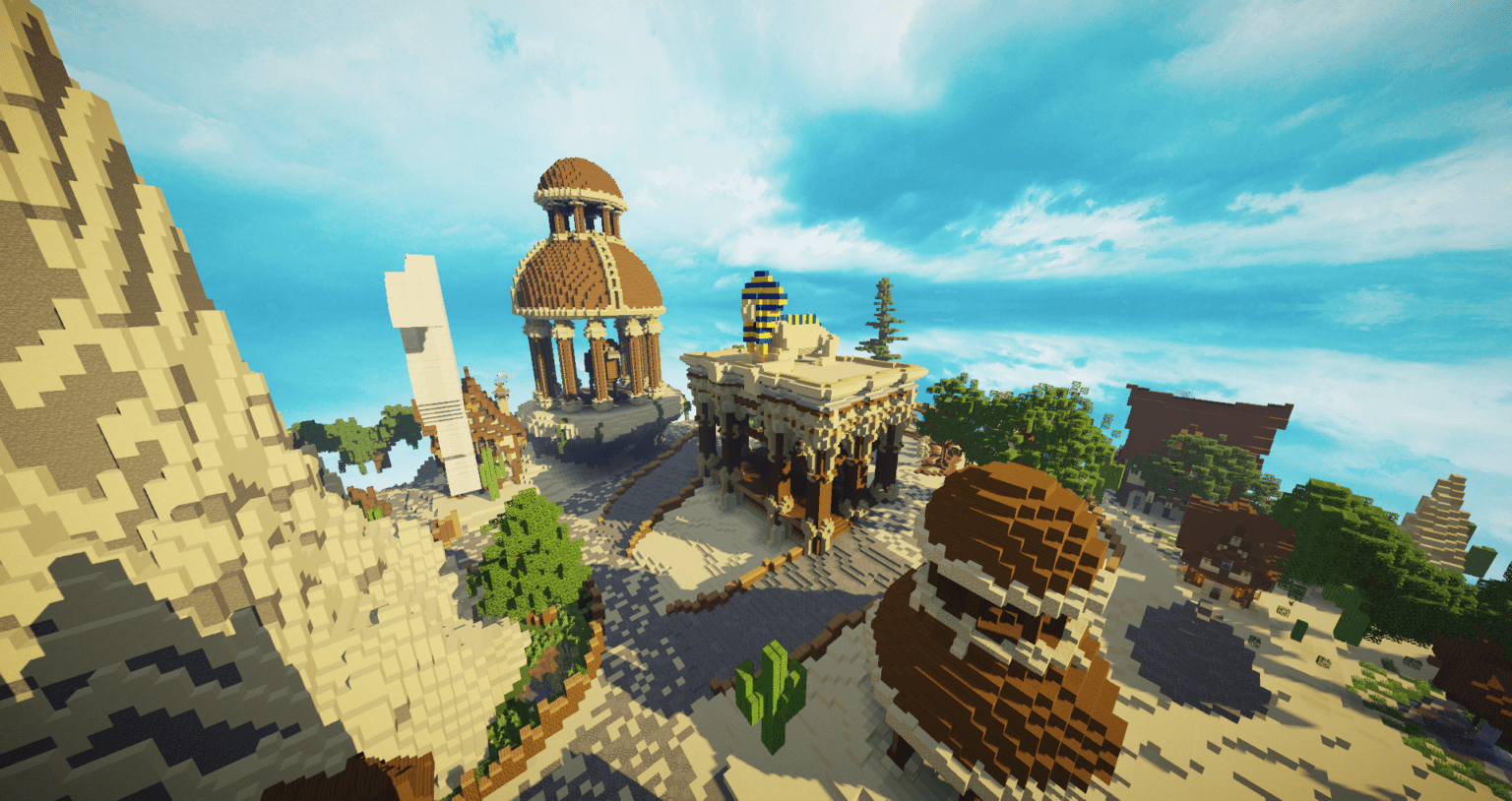 FreeMaps - AstrumProjects