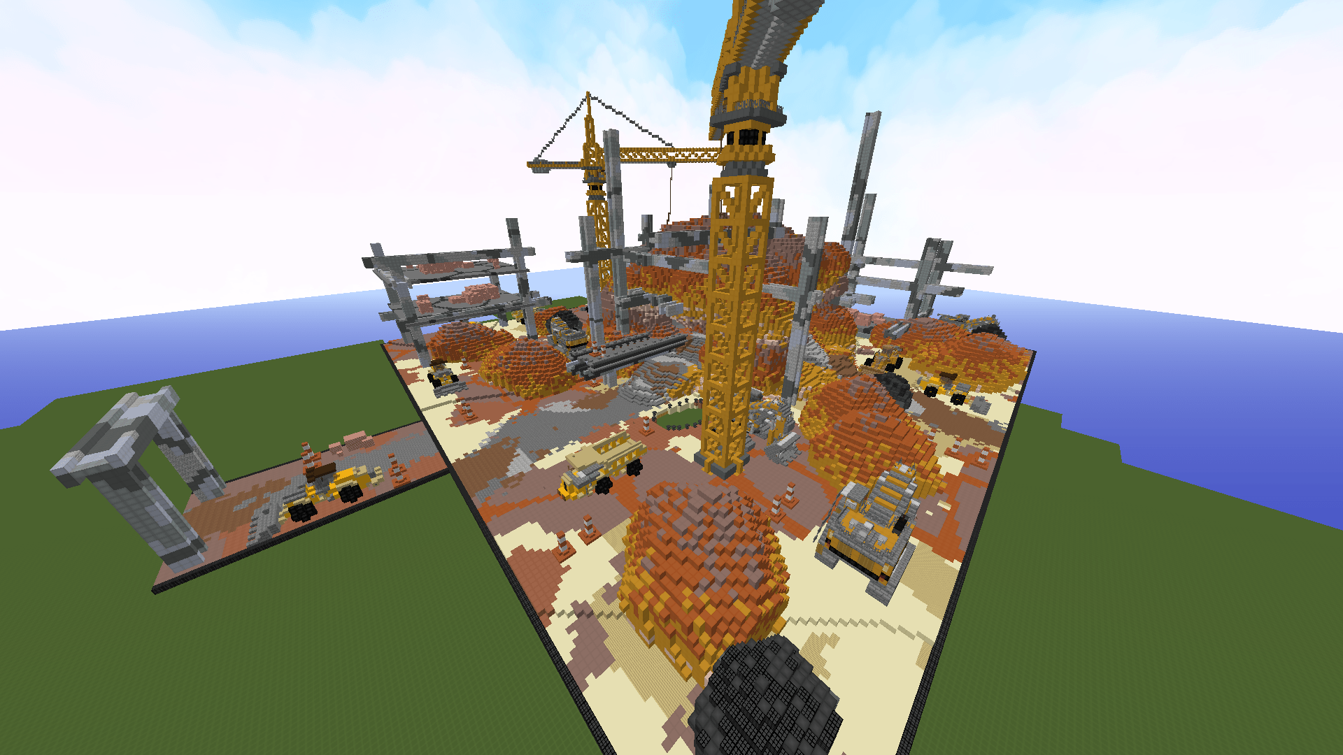 FreeMaps - AstrumProjects