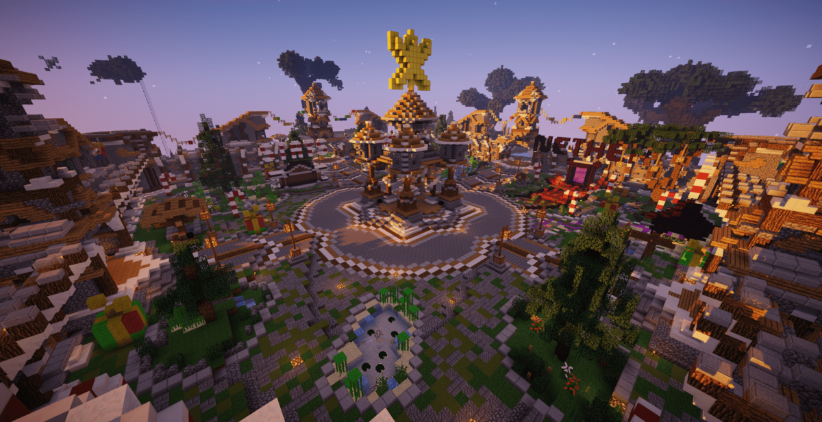 FreeMaps - AstrumProjects