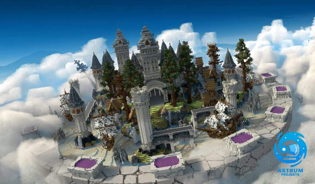 Warzone - AstrumProjects