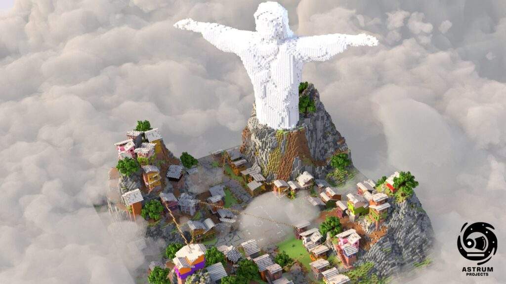 Warzone - AstrumProjects