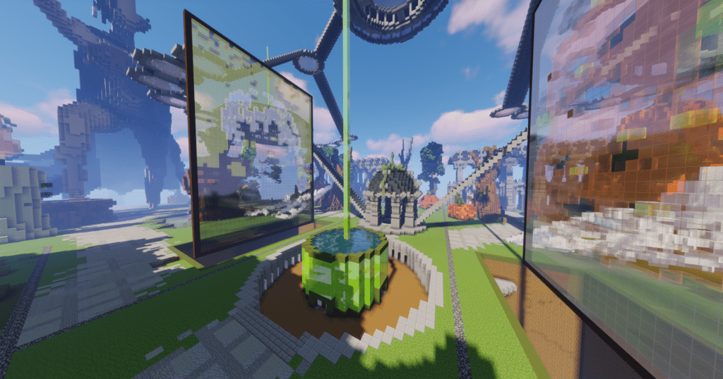 KitMap Warzone HALLOWEEN - AstrumProjects