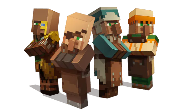 Minecraft Build Shop | Professional Minecraft Builders